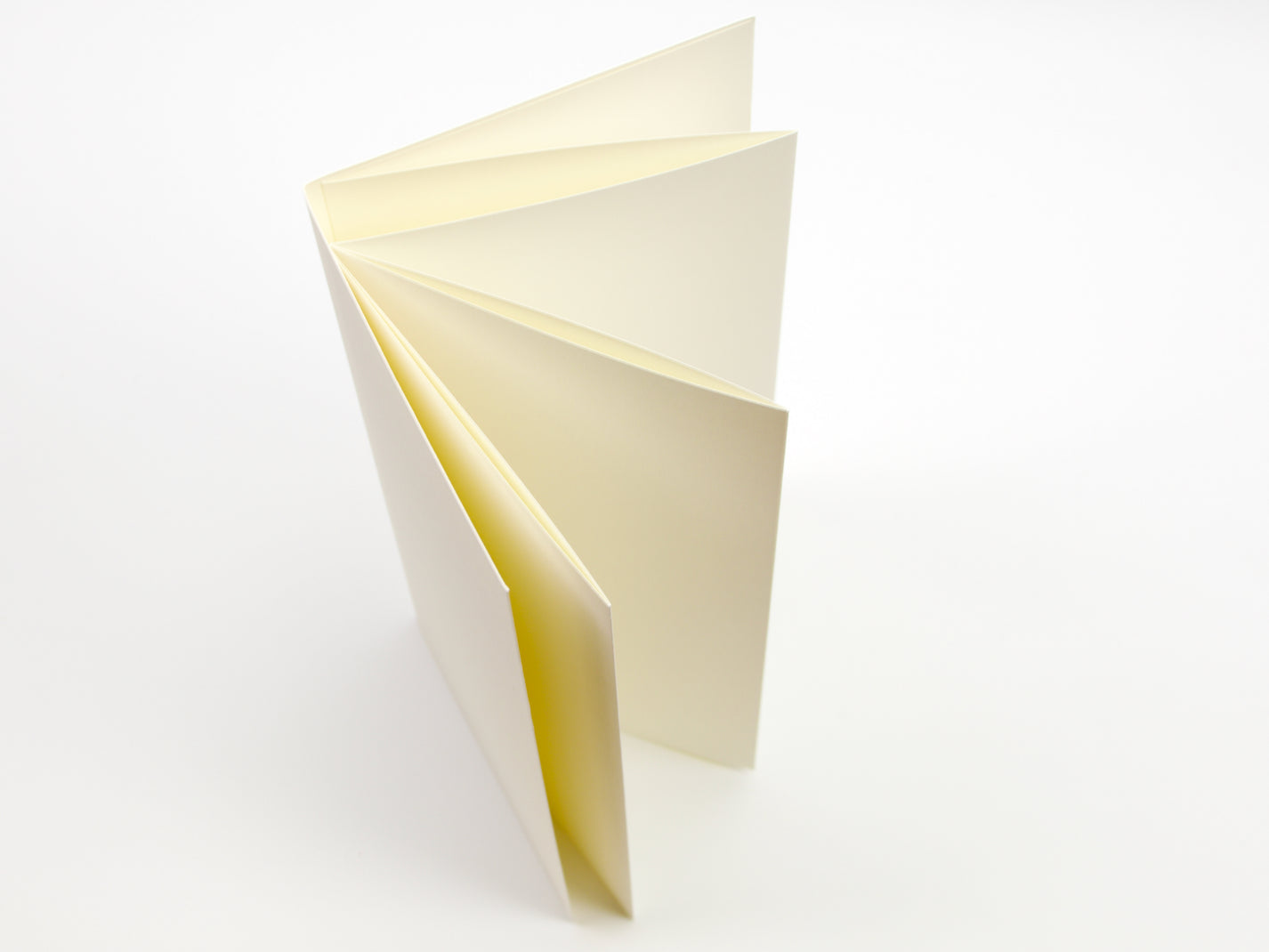 032 Accordion Fold Paper - Tokyo Pen Shop