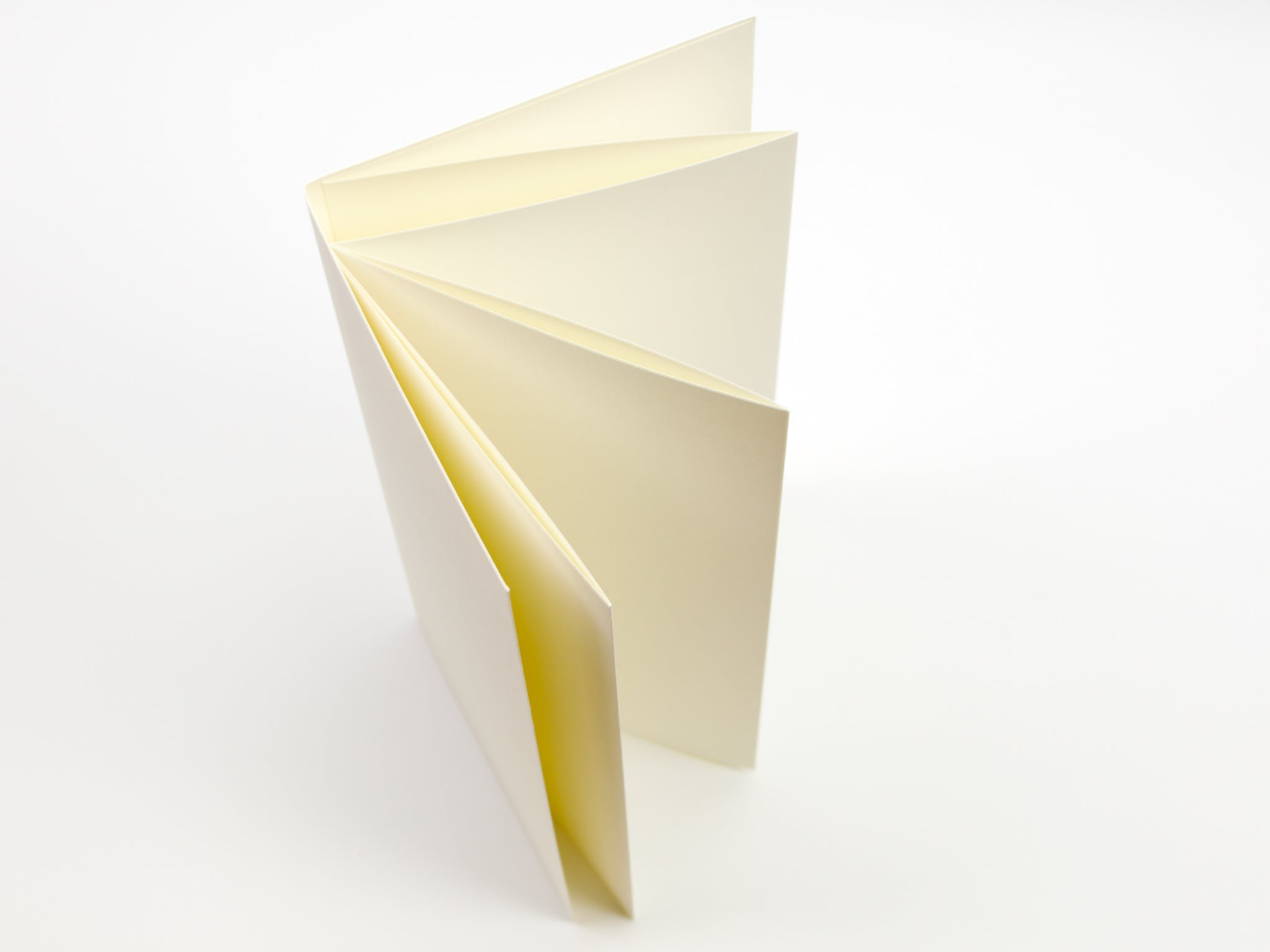 032 Accordion Fold Paper - Tokyo Pen Shop