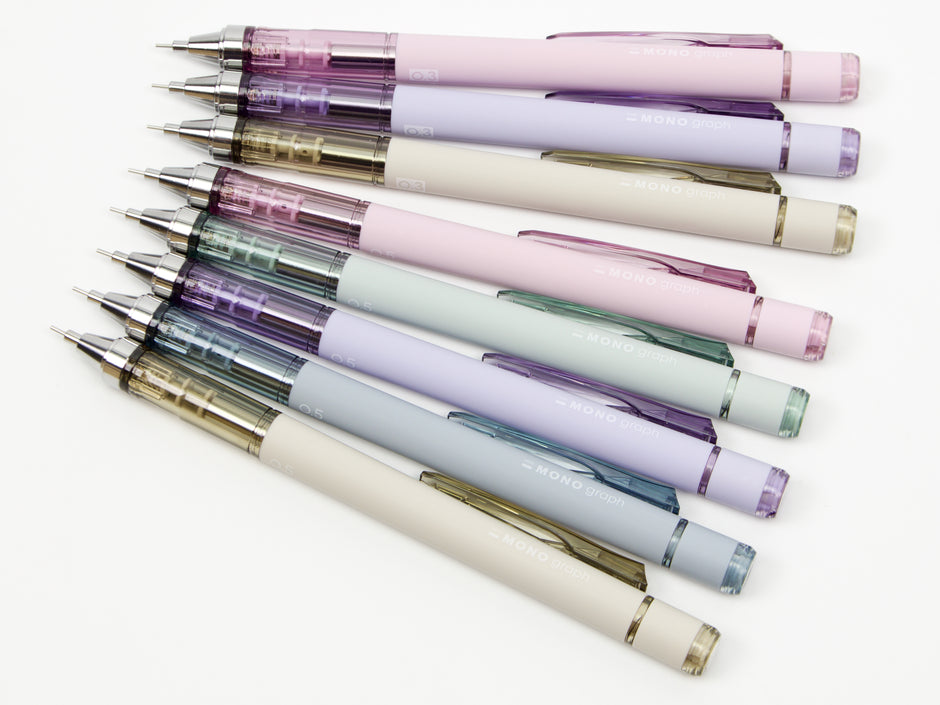 Tokyo Pen Shop