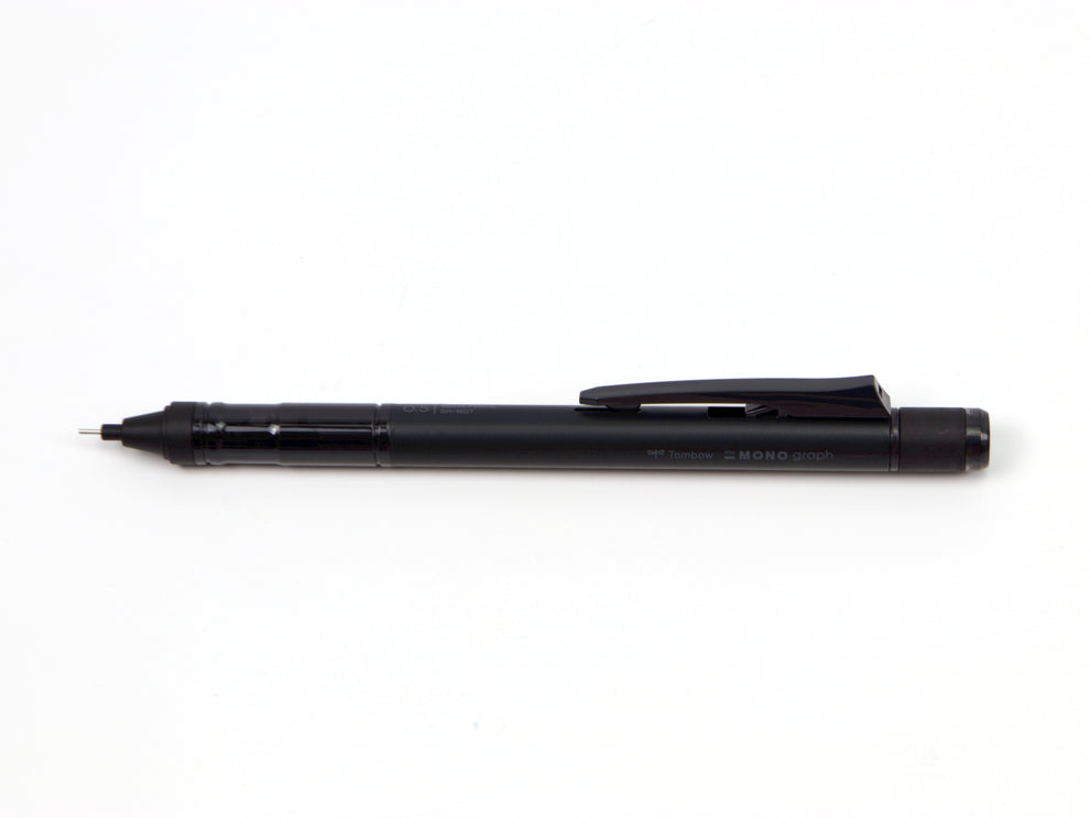 Tombow Mono Graph Tune - Tokyo Pen Shop