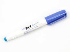 Tombow Mono PiT Half Slim Refillable Glue Stick - Tokyo Pen Shop