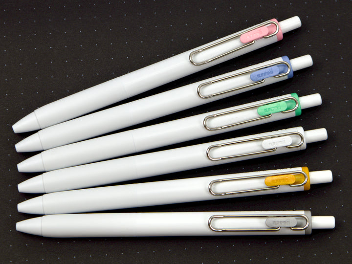 Japanese Gel Pens – Tokyo Pen Shop