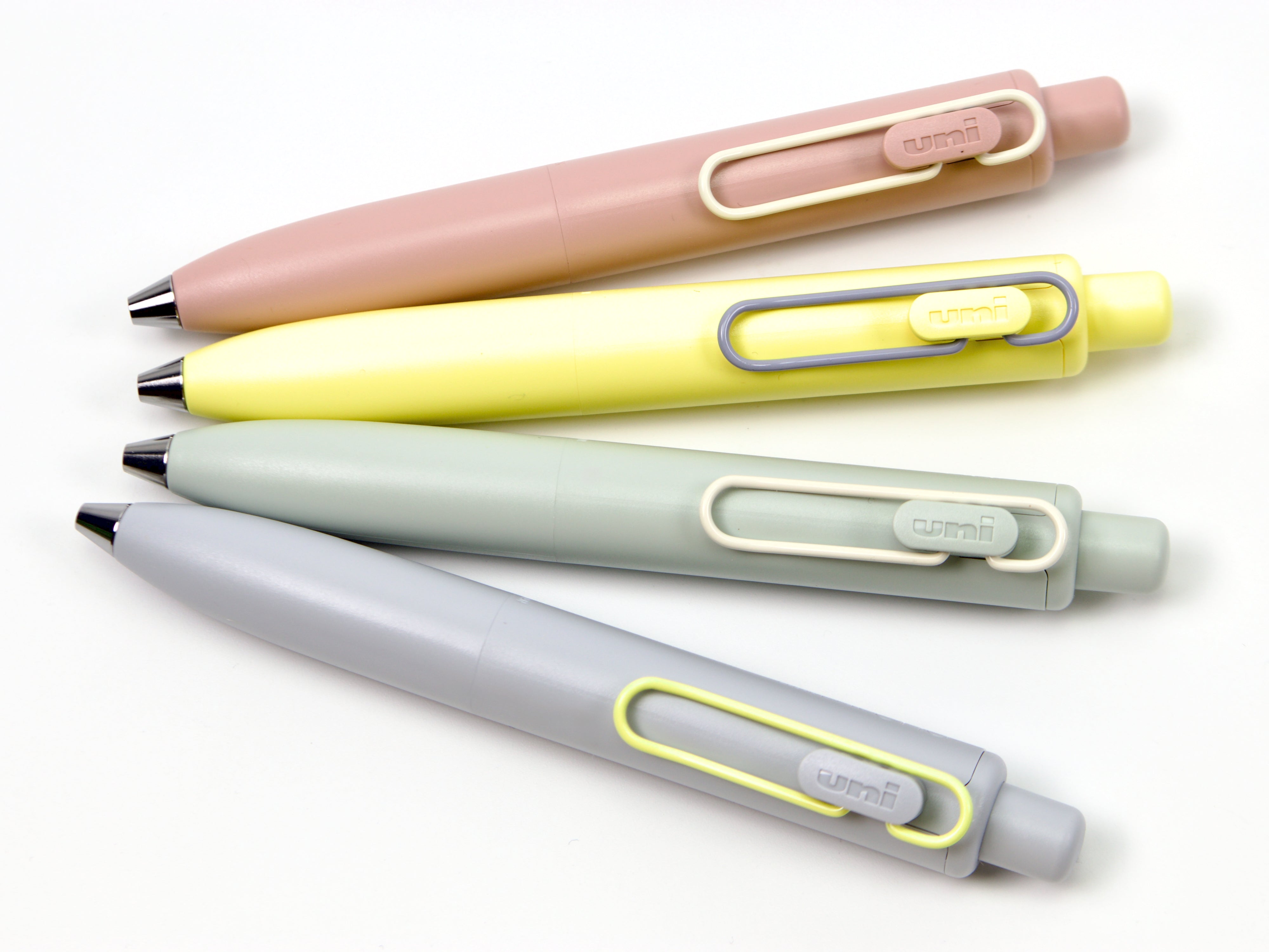 Japanese Gel Pens – Tokyo Pen Shop