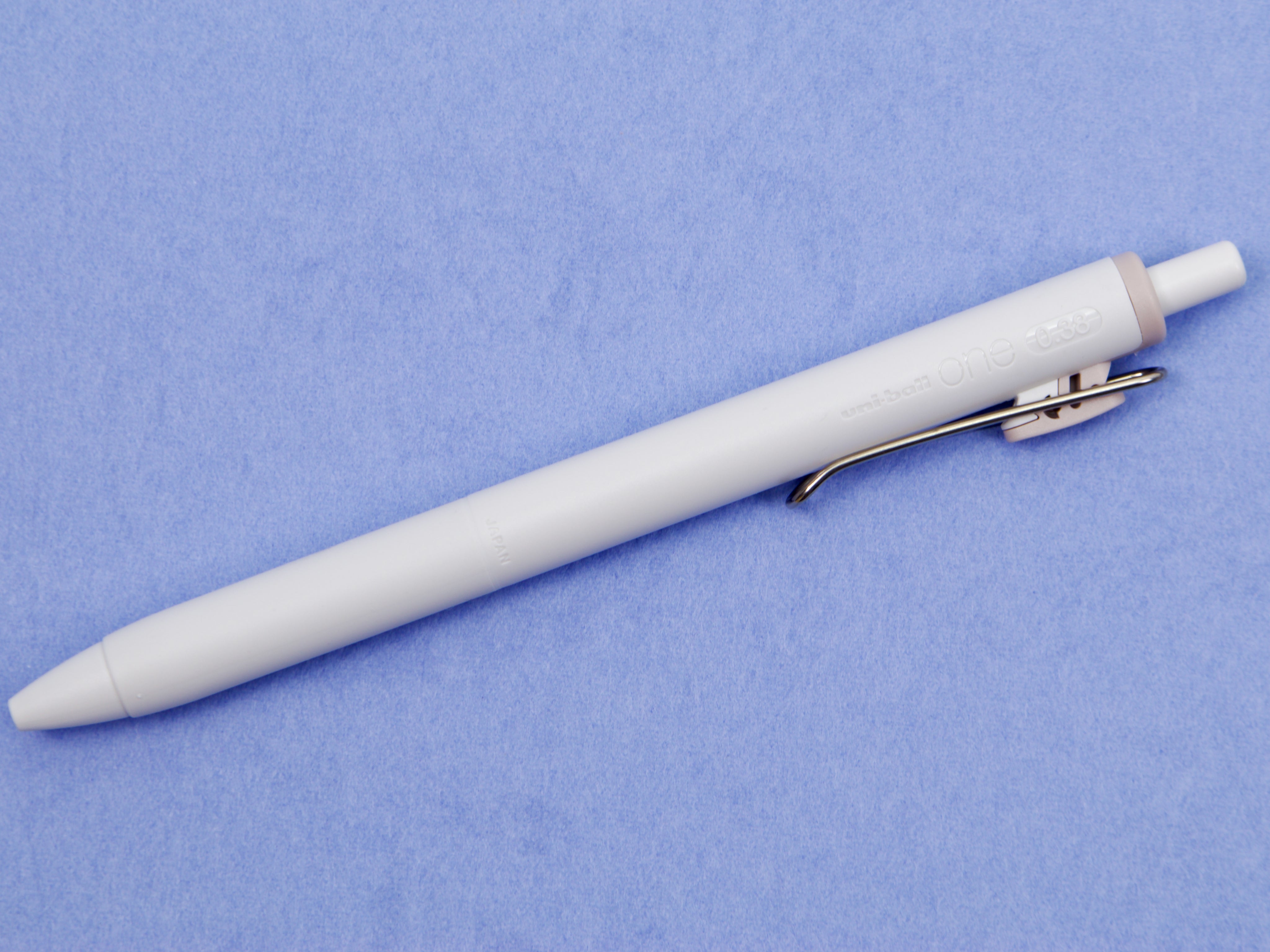 Uniball One Wa "Japanese Taste" Colors LTD Singles - Tokyo Pen Shop