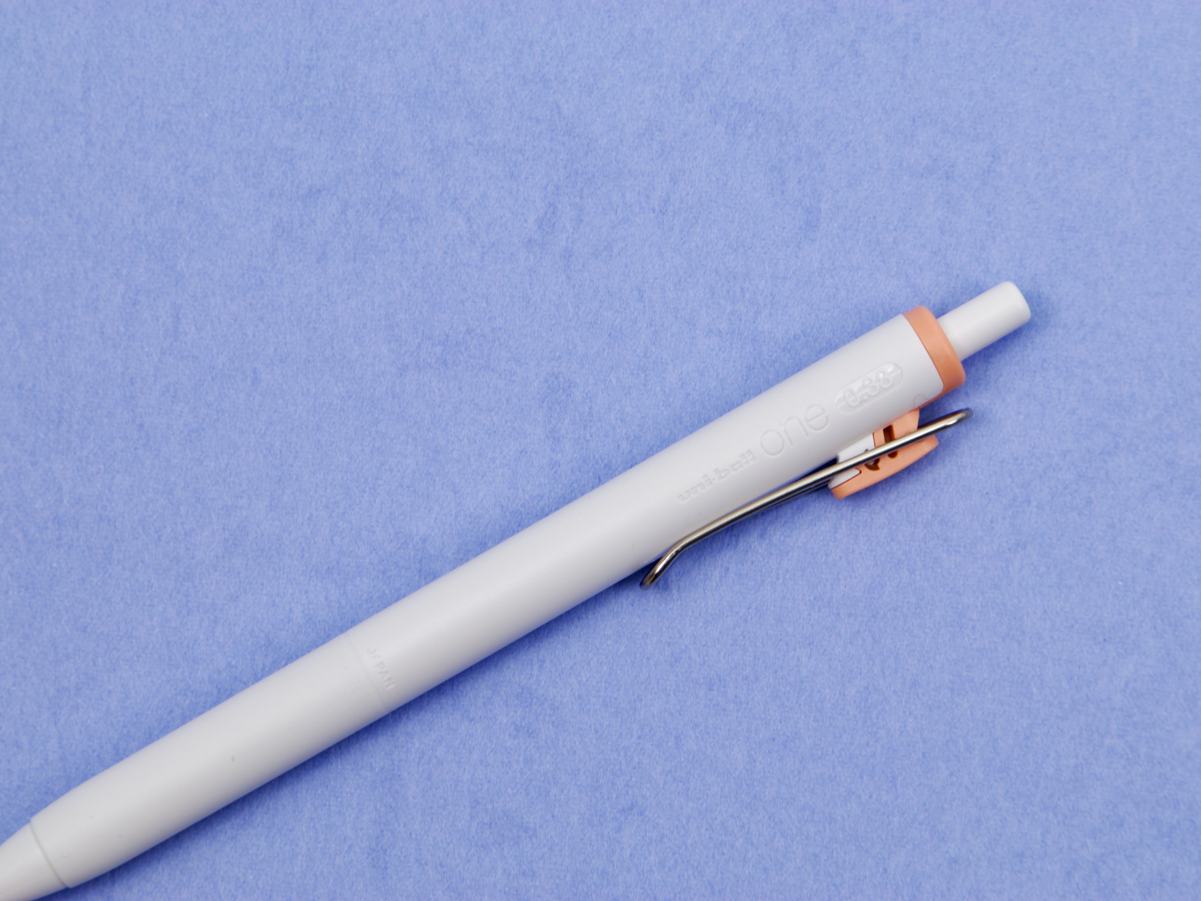 Uniball One Wa "Japanese Taste" Colors LTD Singles - Tokyo Pen Shop