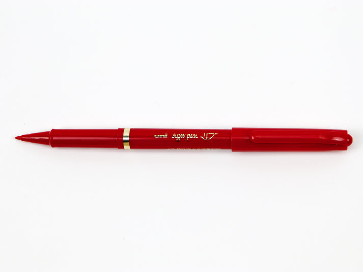 Uni Sign Pen - Tokyo Pen Shop