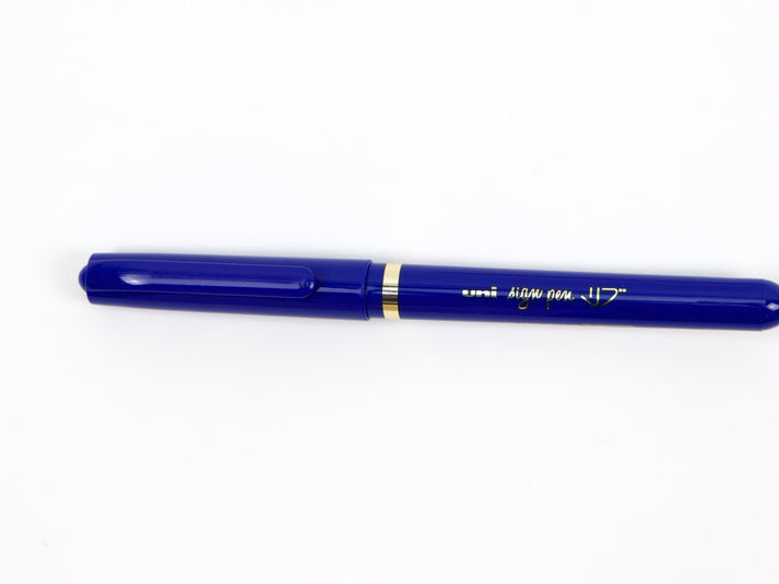 Uni Sign Pen - Tokyo Pen Shop