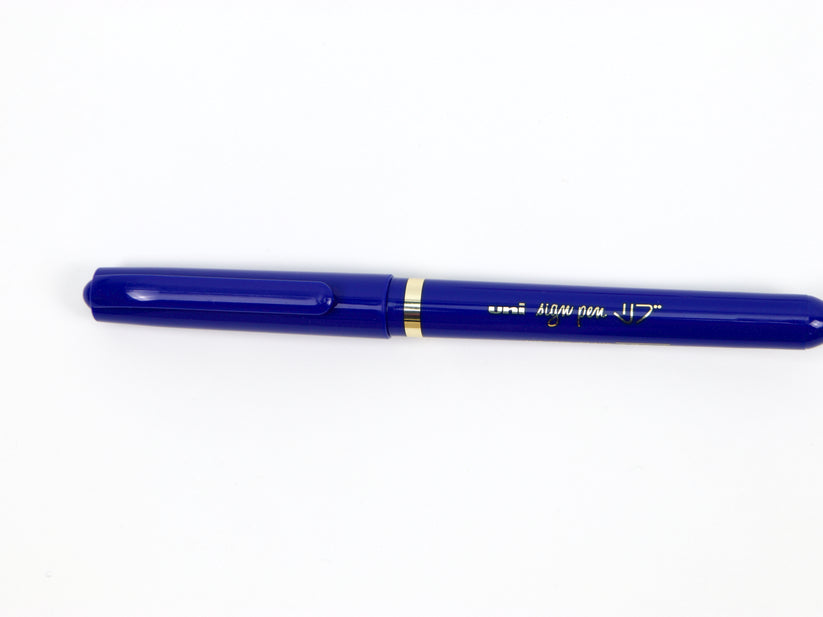 Uni Sign Pen - Tokyo Pen Shop