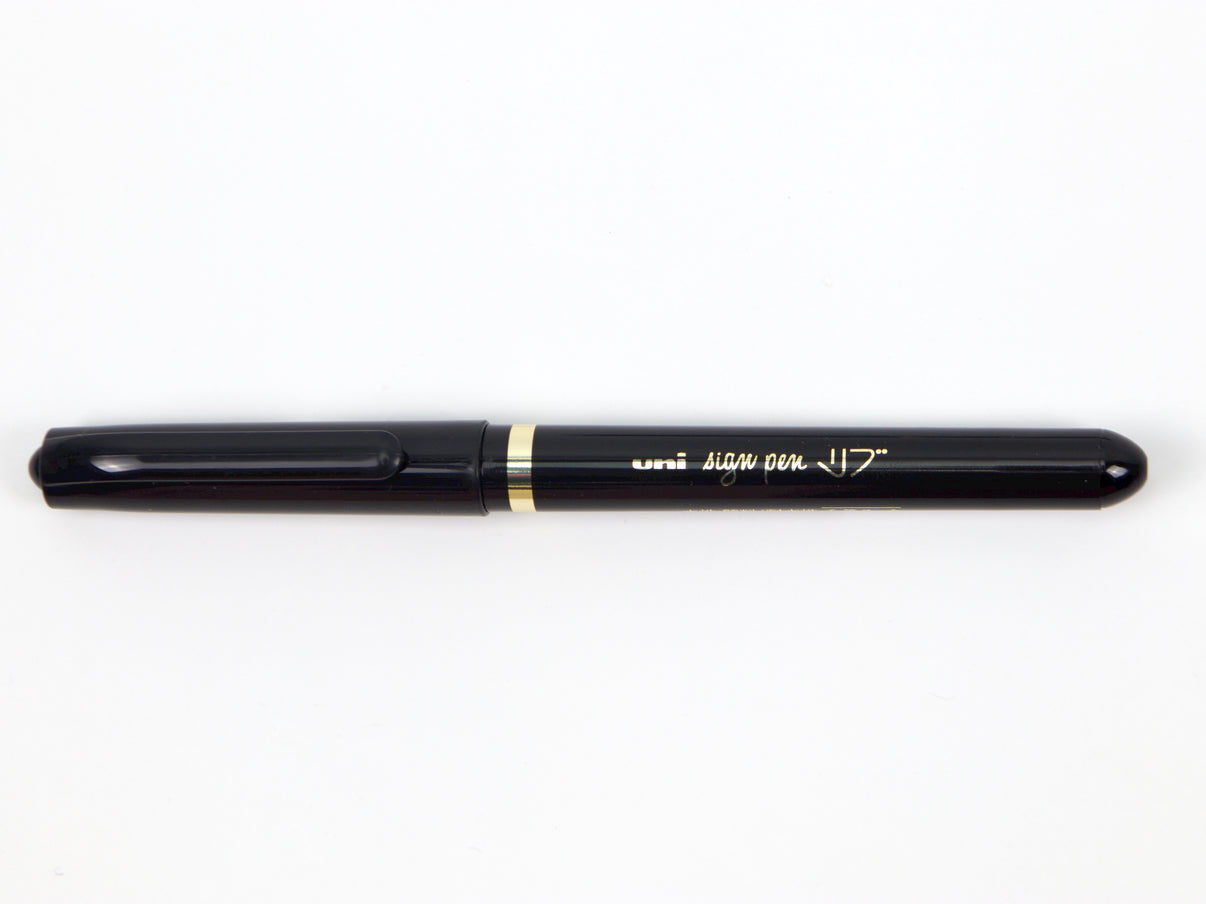 Uni Sign Pen - Tokyo Pen Shop