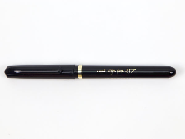 Uni Sign Pen - Tokyo Pen Shop
