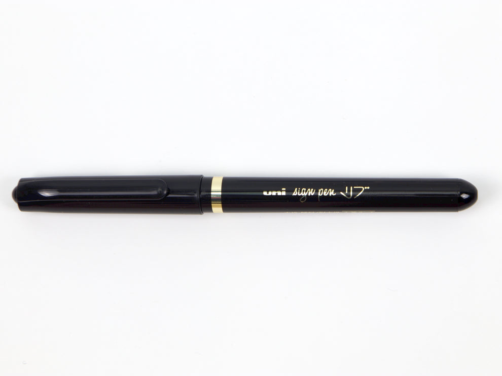 Uni Sign Pen - Tokyo Pen Shop