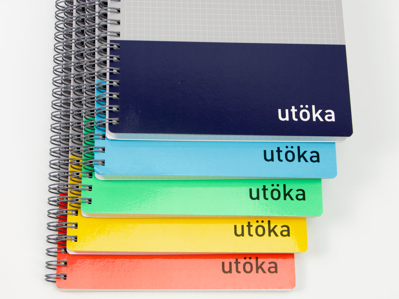 Maruman Utoka A5 - Tokyo Pen Shop