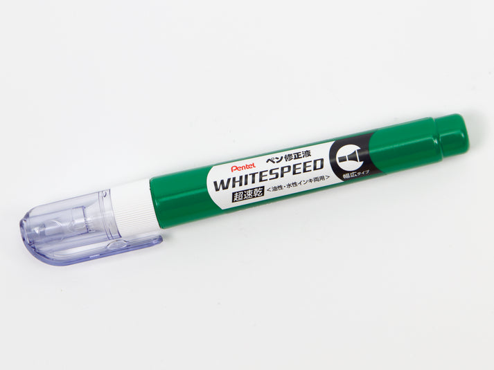 Pentel Whitespeed Correction Pen - Tokyo Pen Shop