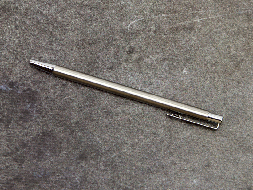 Zebra Mini Pen - Tokyo Pen Shop