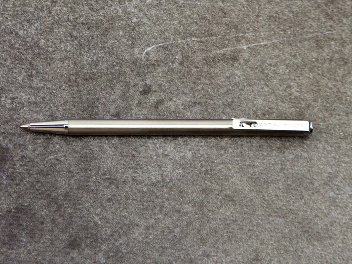 Zebra Mini Pen - Tokyo Pen Shop