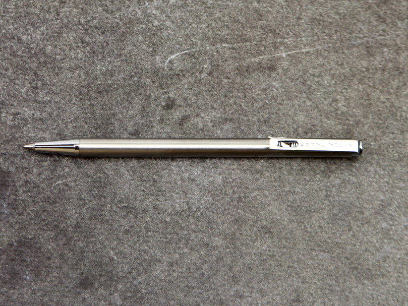 Zebra Mini Pen - Tokyo Pen Shop