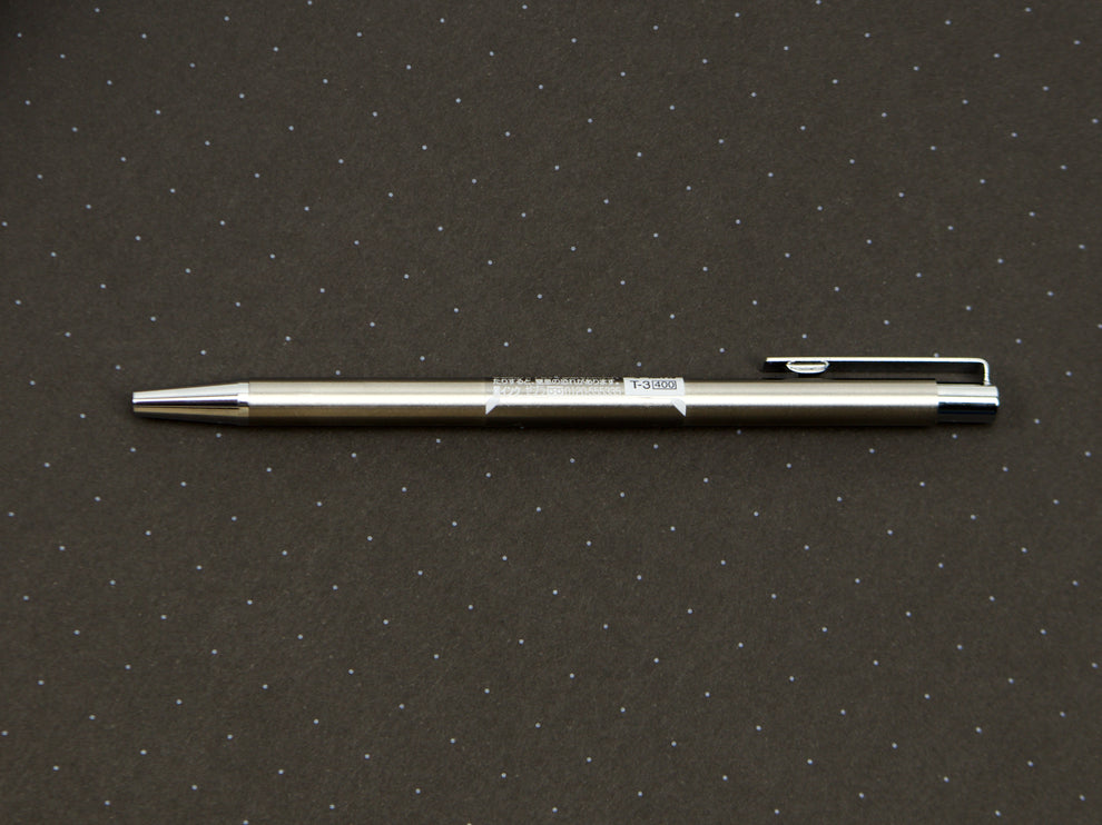 Zebra Mini Pen - Tokyo Pen Shop