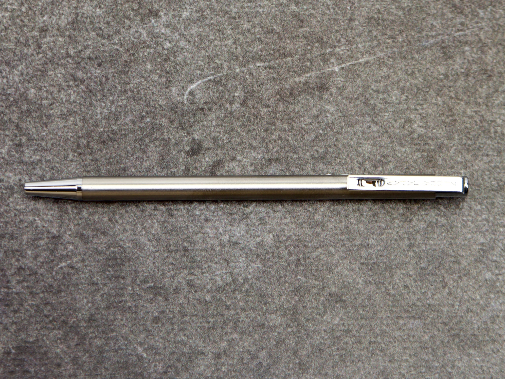 Zebra Mini Pen - Tokyo Pen Shop