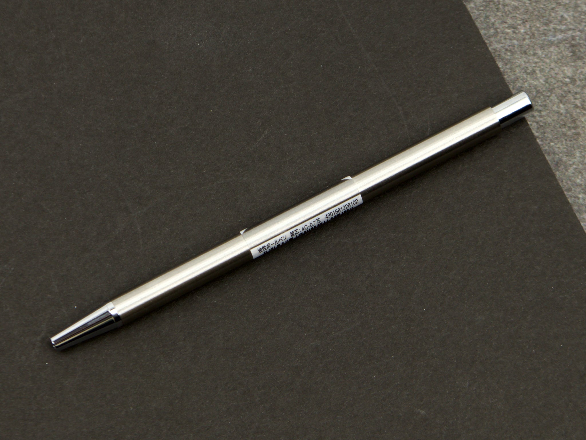 Zebra Mini Pen - Tokyo Pen Shop