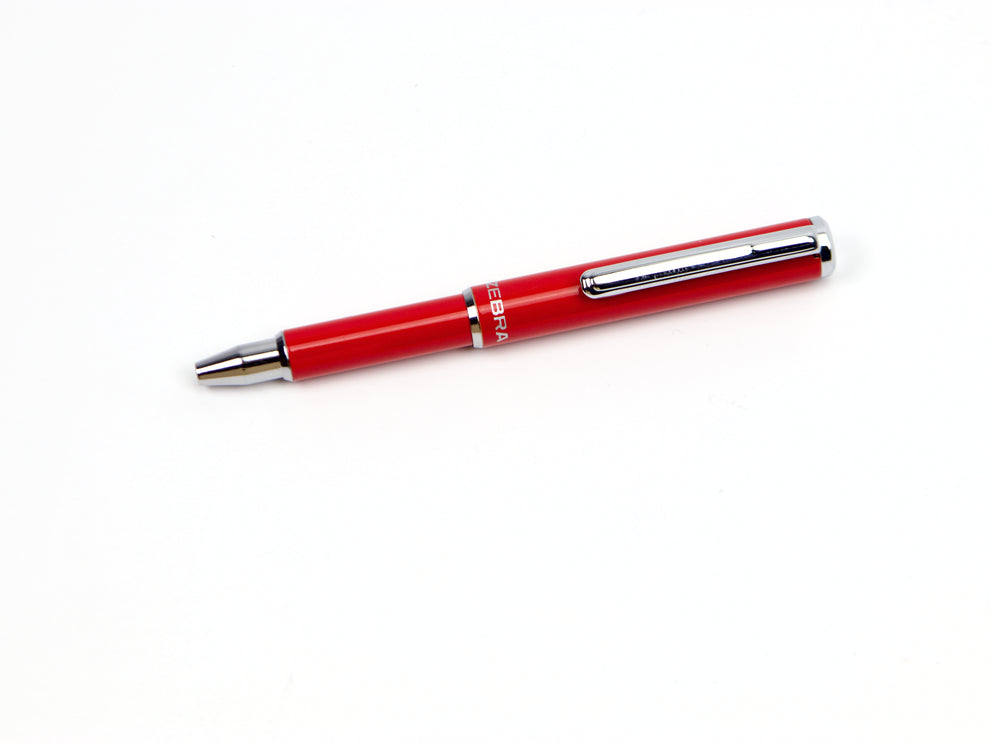 Stylo Zebra Slide Mini Shiny Pearl série LTD - Boutique de stylos de ...