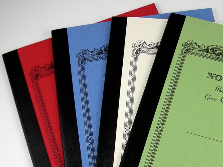 Japanese Notebooks – Tokyo Pen Shop