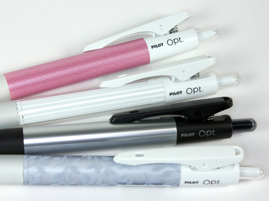 Japanese Ballpoint Pens – Tokyo Pen Shop