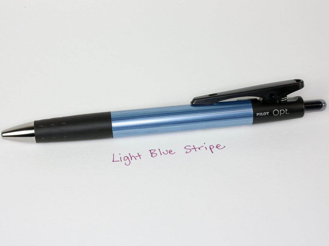 Pilot OPT - Tokyo Pen Shop
