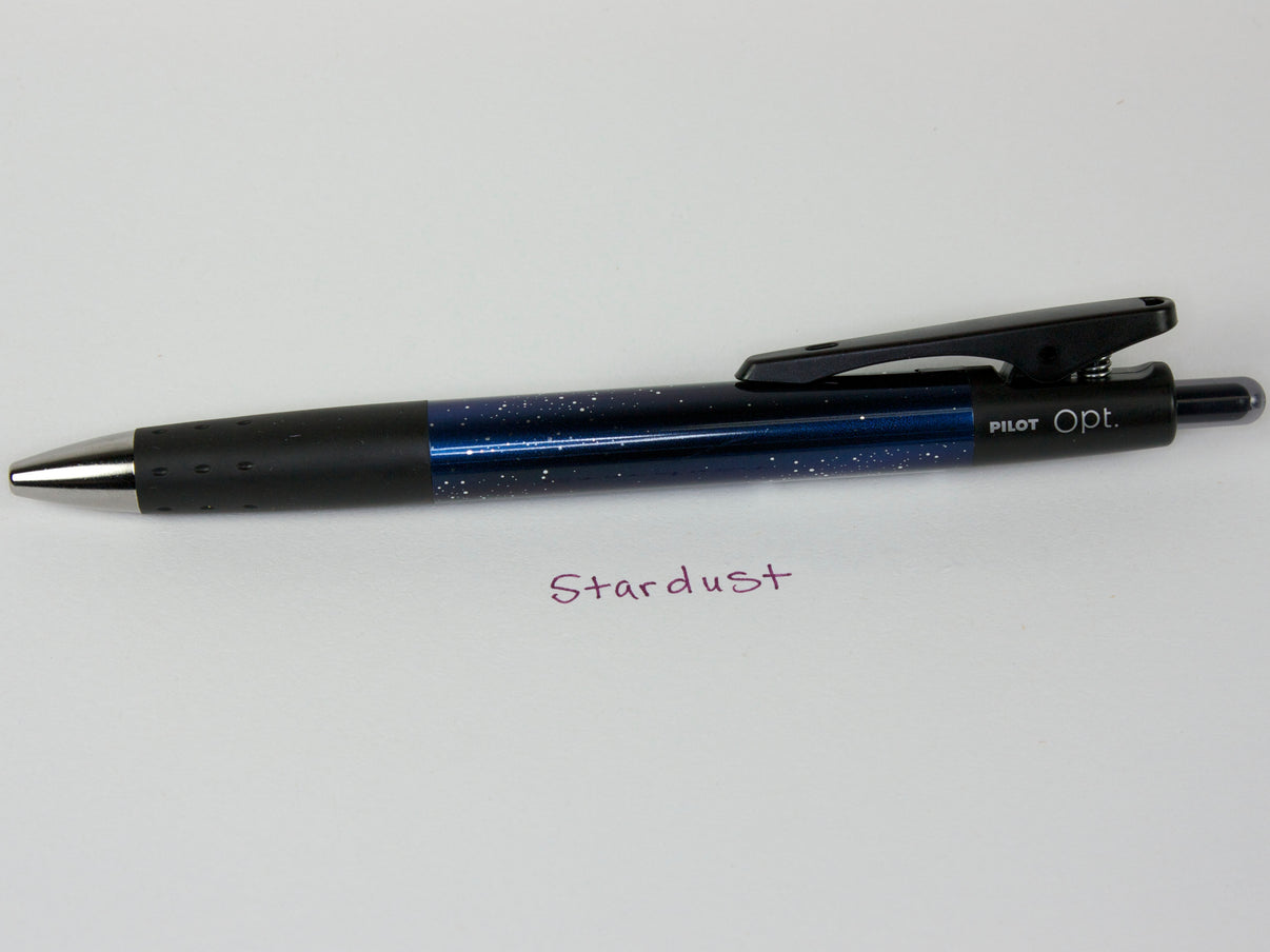 Pilot OPT - Tokyo Pen Shop