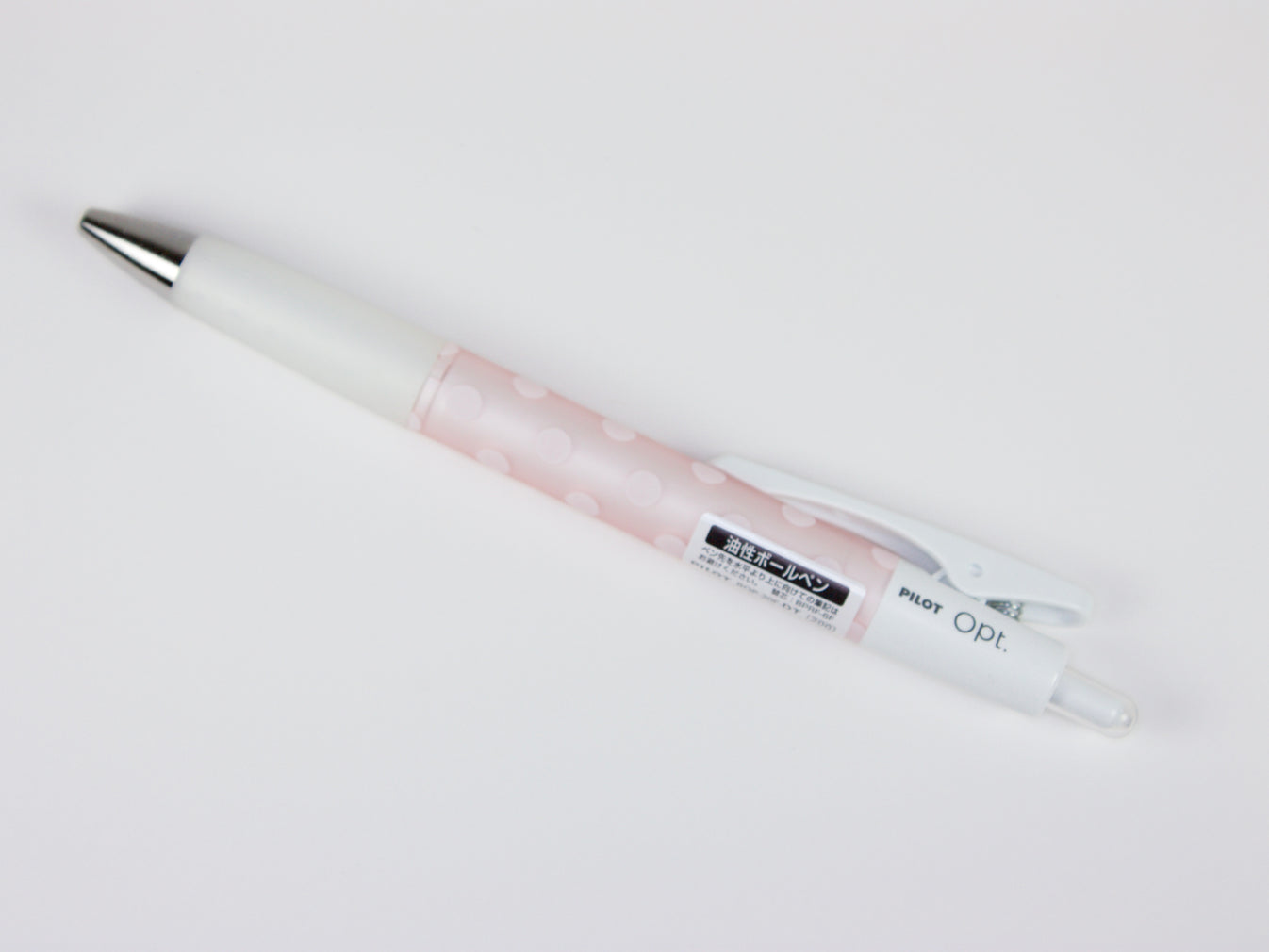 Pilot OPT - Tokyo Pen Shop