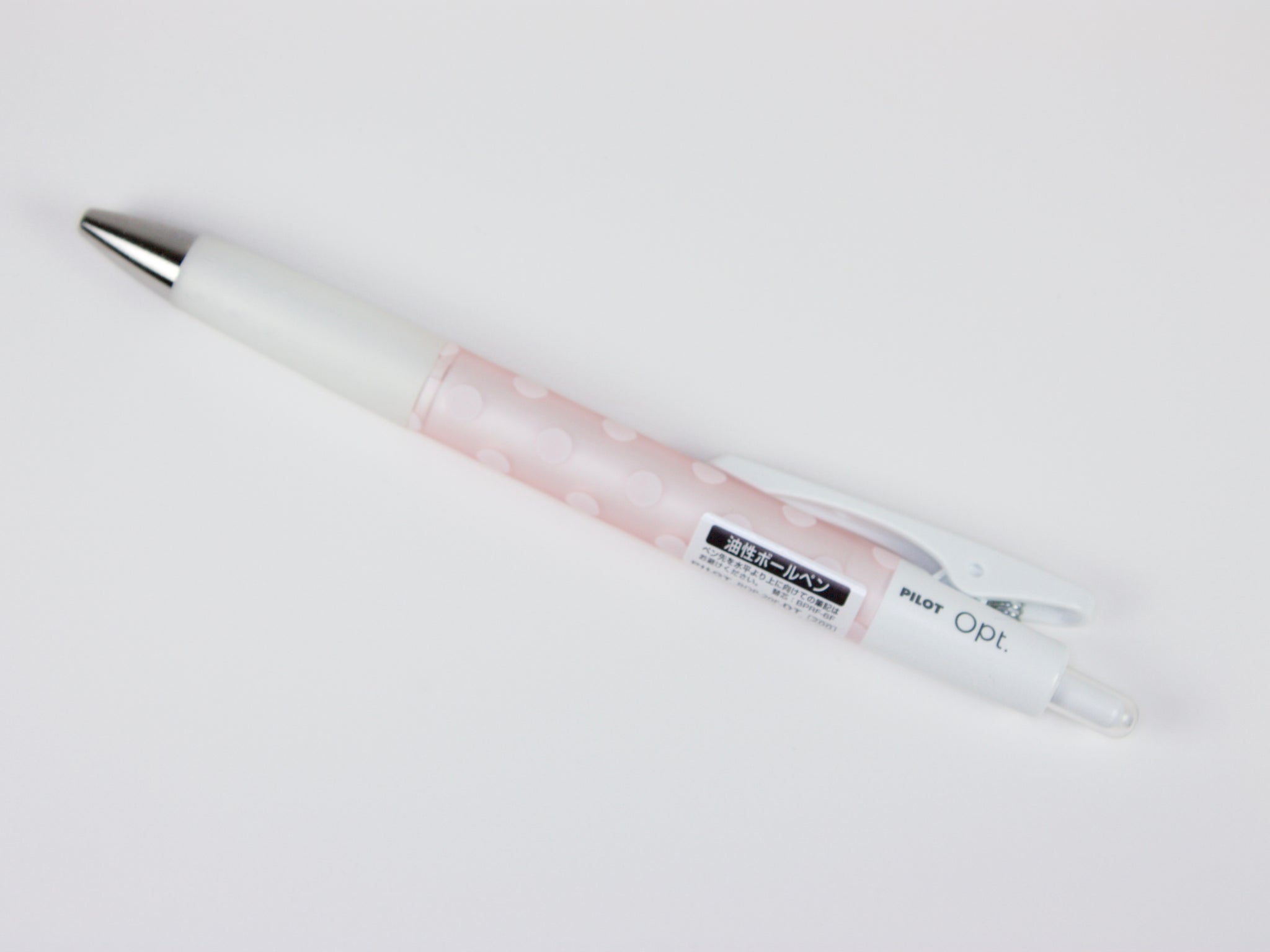 Pilot OPT - Tokyo Pen Shop