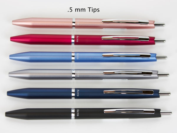 Acro 1000 - Tokyo Pen Shop