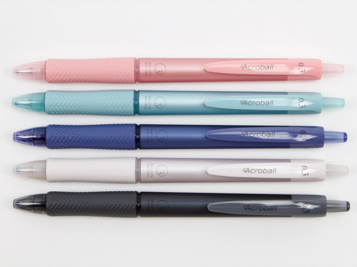 Japanese Ballpoint Pens – Tokyo Pen Shop