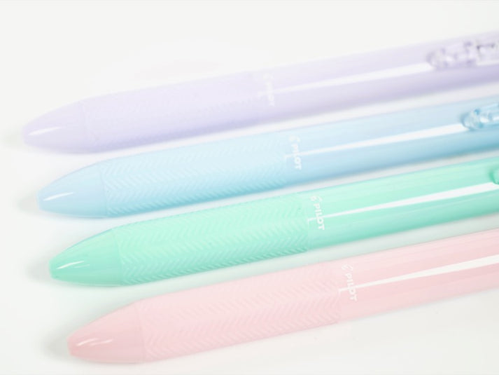 Pilot Acroball 3 + 1 Pastel - Tokyo Pen Shop