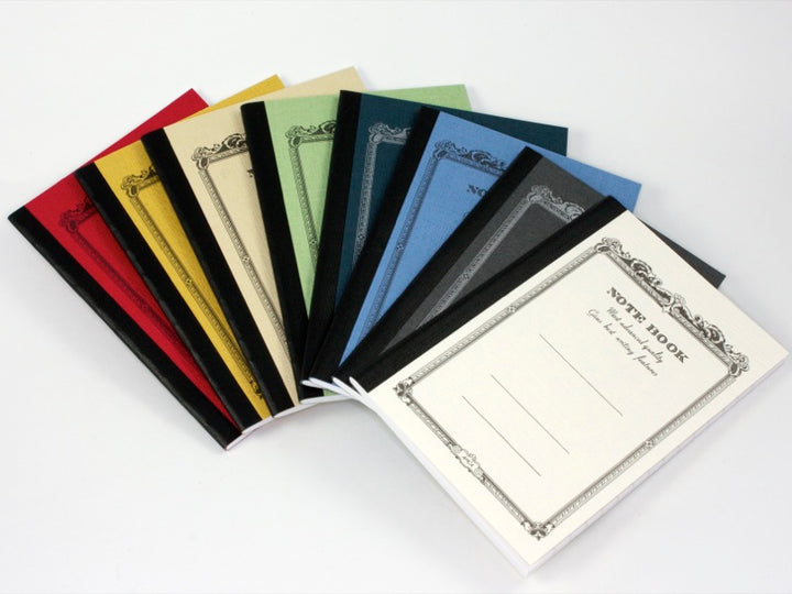 Japanese Notebooks – Tokyo Pen Shop