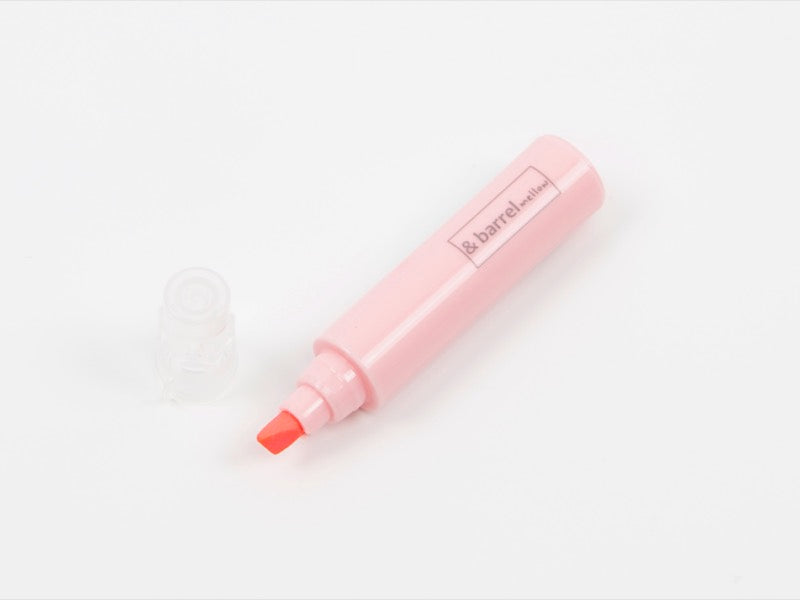 Mini Mellow Highlighters - Tokyo Pen Shop