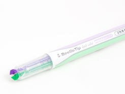 Beetle-Tip Dual Color Soft Colors 3 Color Set - Tokyo Pen Shop