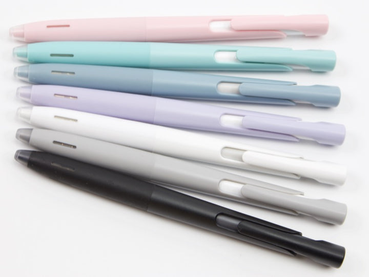 Japanese Ballpoint Pens – Tokyo Pen Shop