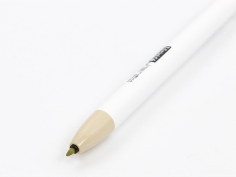 Zebra Click Art 12 Color Pale Set – Tokyo Pen Shop