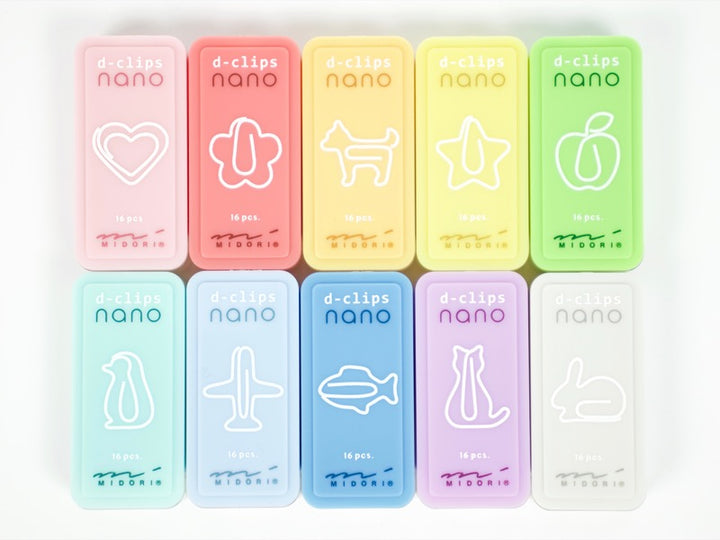 Planner Supplies – Tokyo Pen Shop