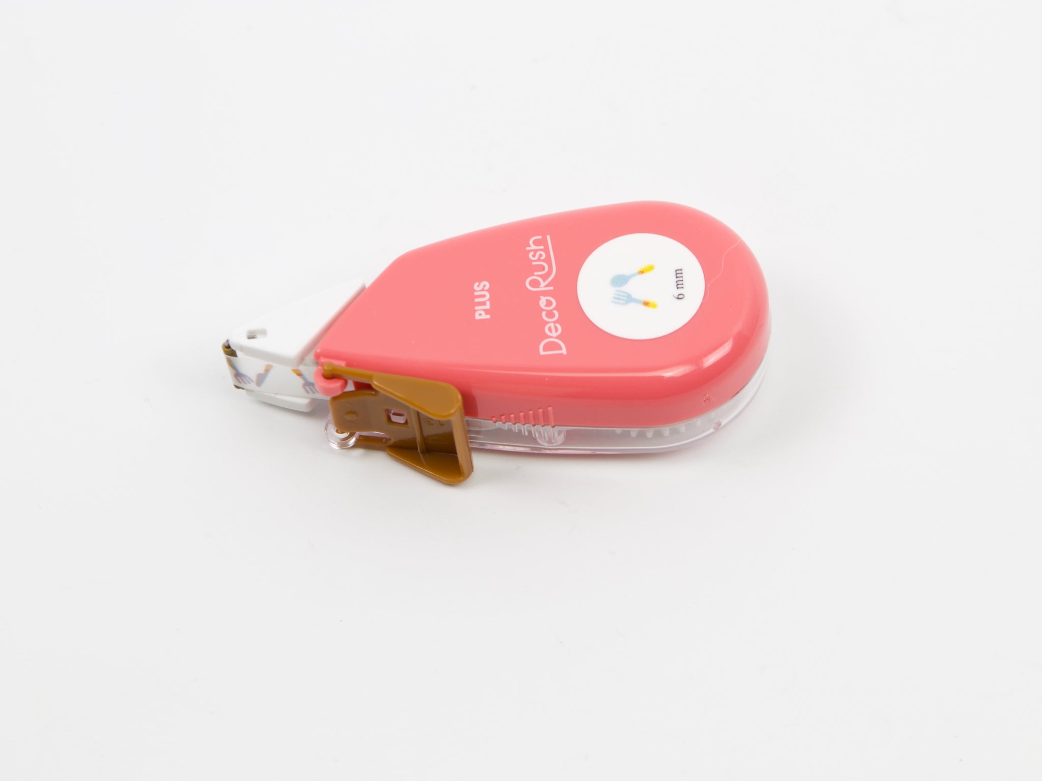 Deco Rush 2022 6mm - Tokyo Pen Shop