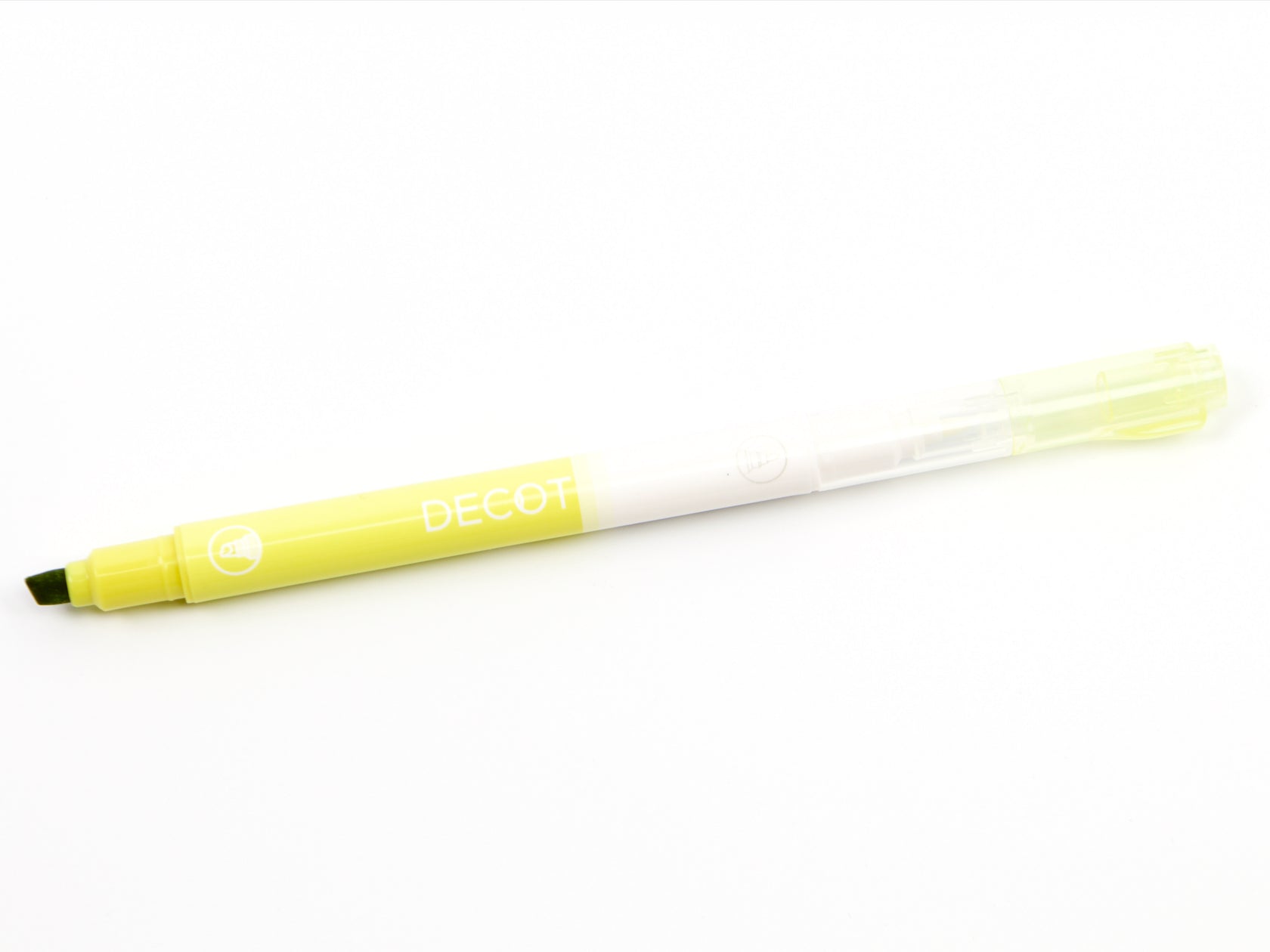 Sun Star Decot Marker - Tokyo Pen Shop