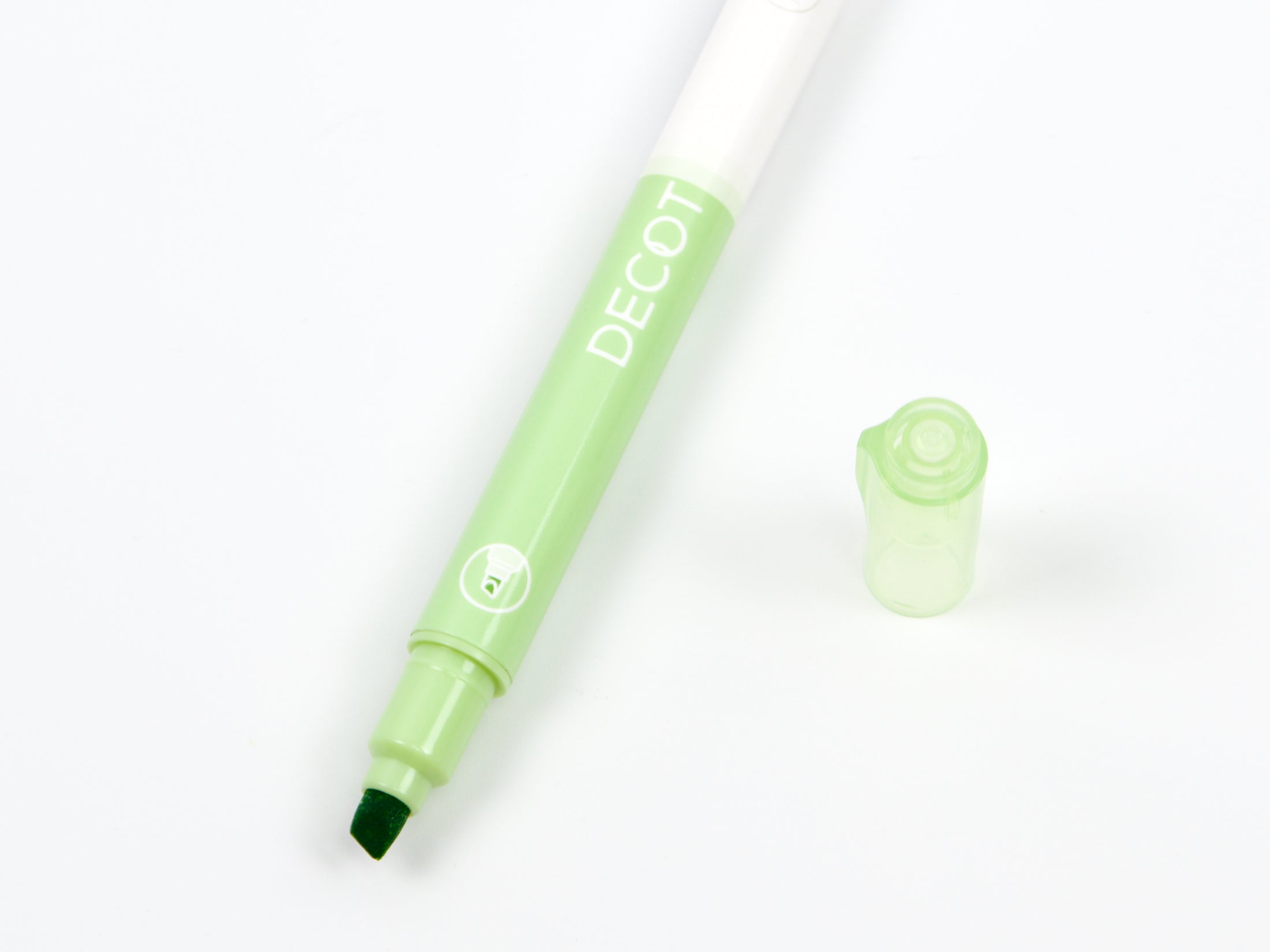 Sun Star Decot Marker - Tokyo Pen Shop