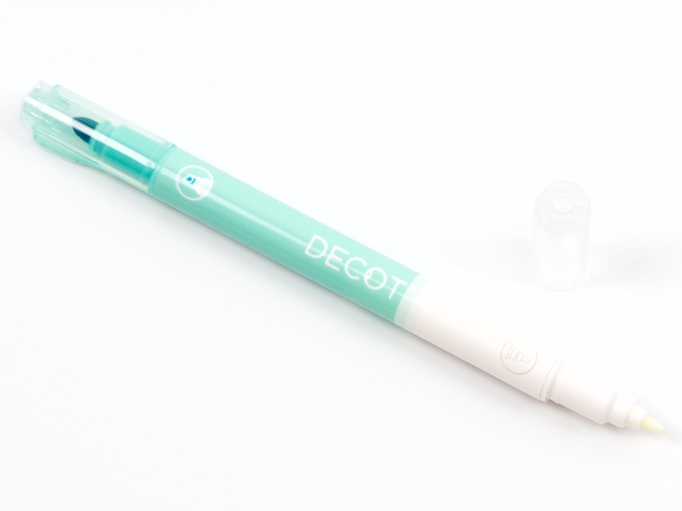 Sun Star Decot Marker - Tokyo Pen Shop