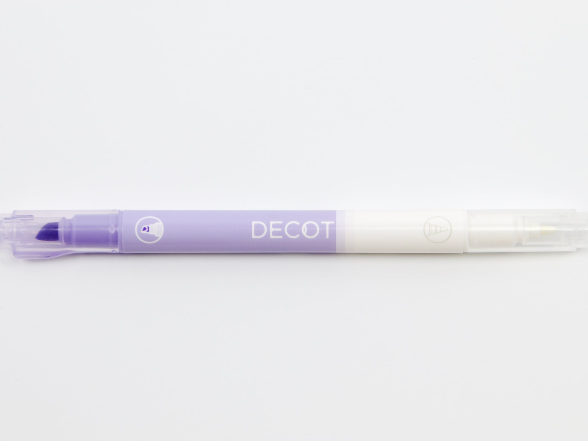 Sun Star Decot Marker - Tokyo Pen Shop