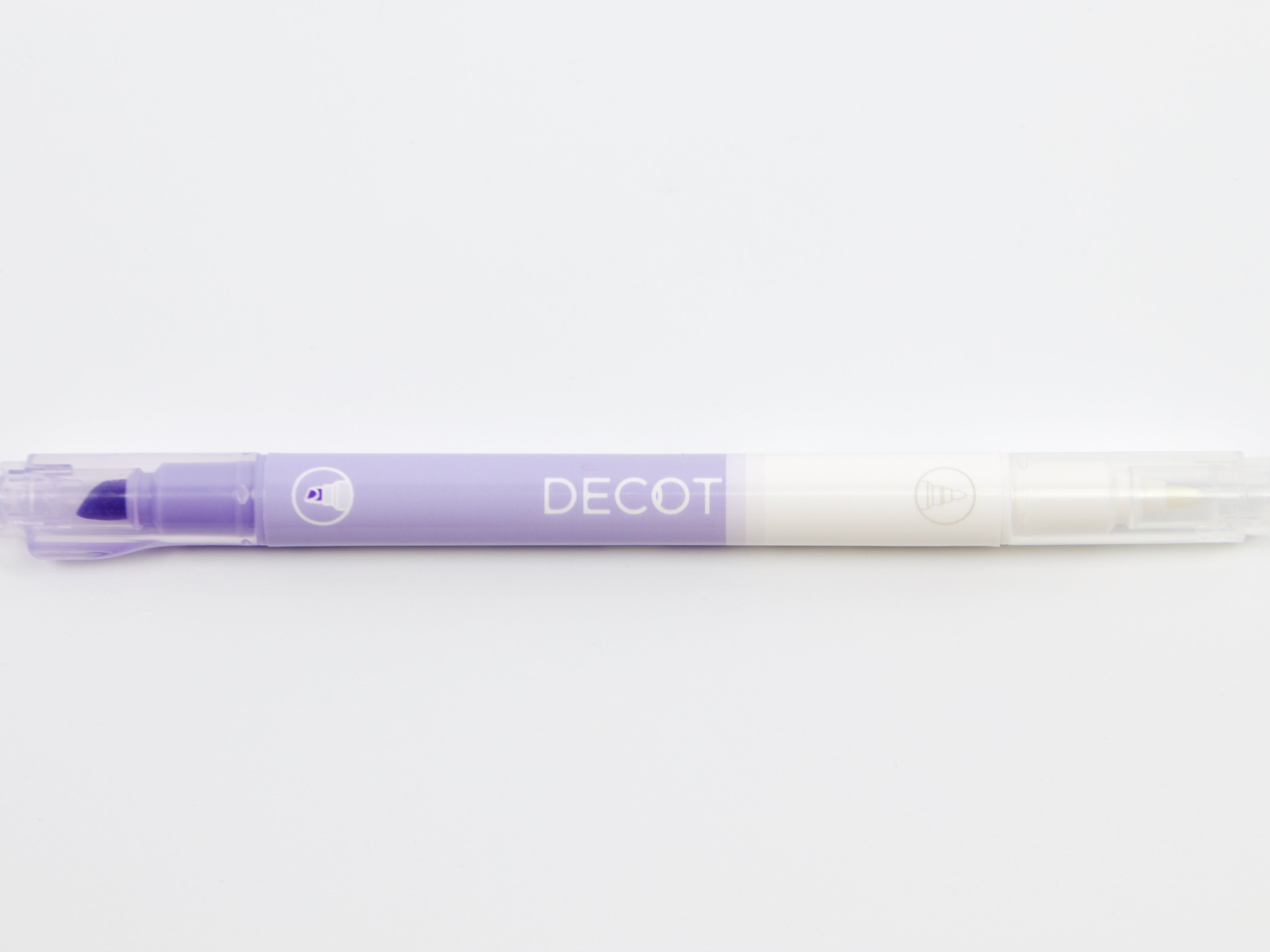 Sun Star Decot Marker - Tokyo Pen Shop