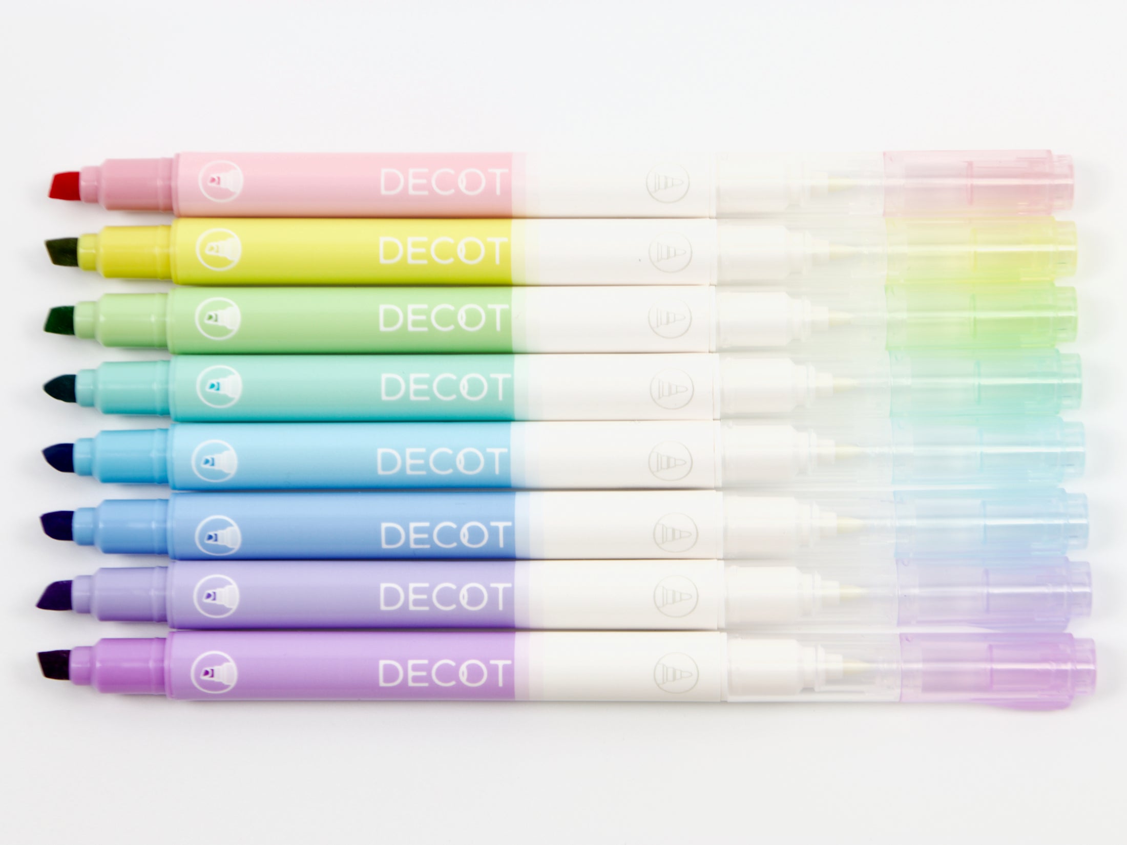 Sun Star Decot Marker - Tokyo Pen Shop