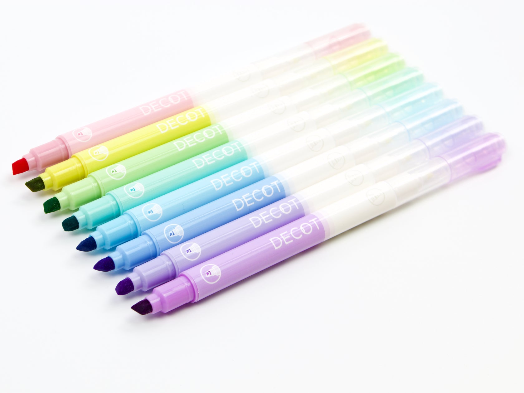 Sun Star Decot Marker - Tokyo Pen Shop