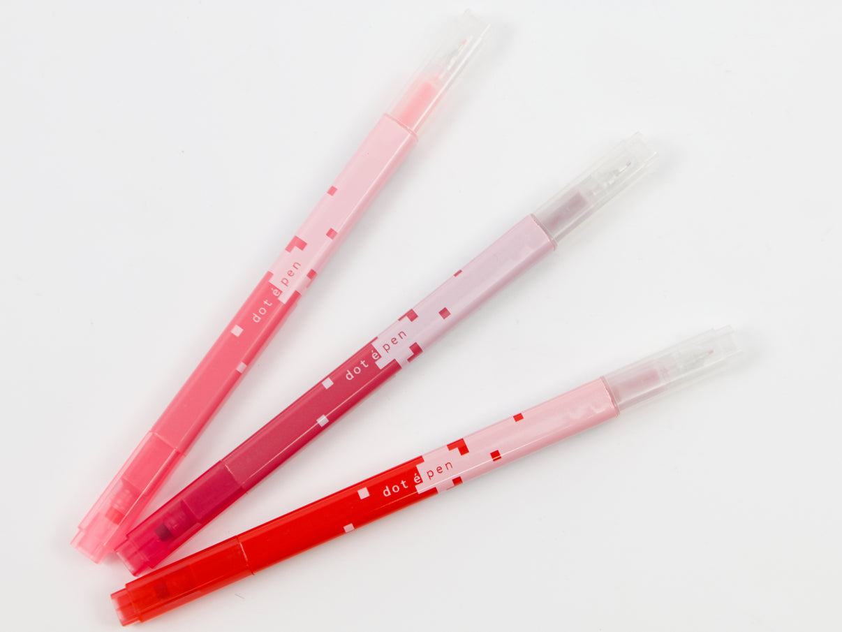 Dot é Pen - Tokyo Pen Shop