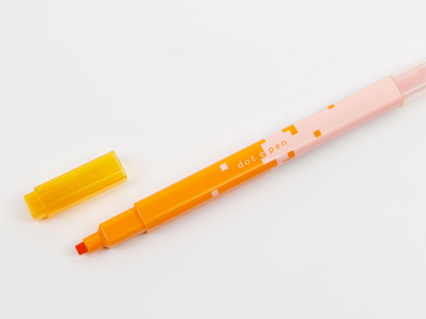 Dot é Pen - Tokyo Pen Shop