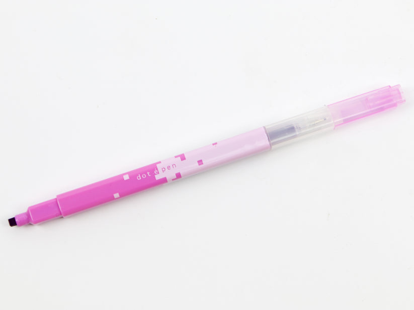Dot é Pen - Tokyo Pen Shop